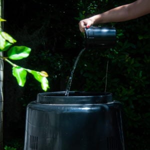 Advantages of Composting — Marley's Menu