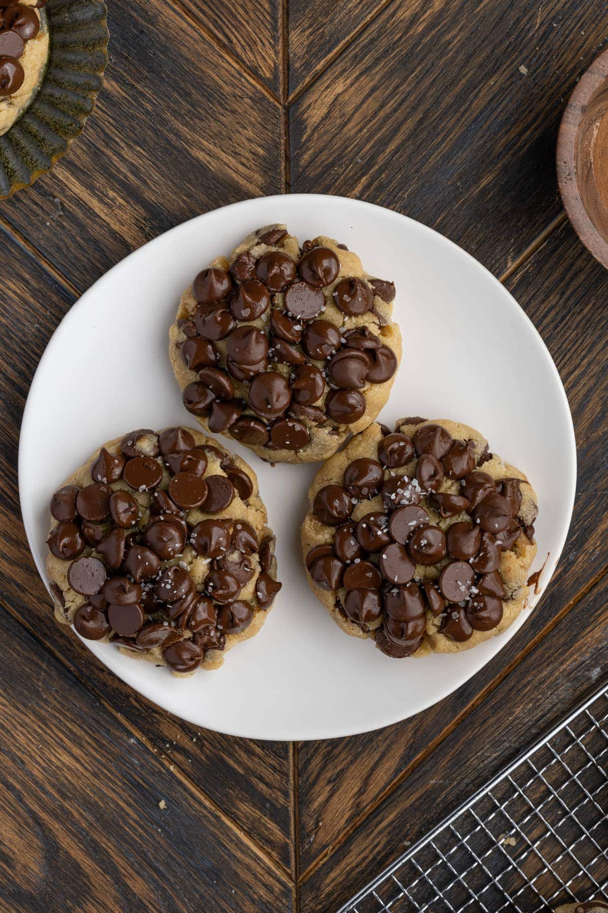 Gideon's Bakehouse Cookie Recipe (Copycat) — Marley's Menu