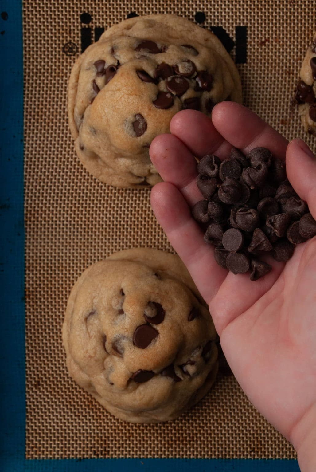 Gideon's Bakehouse Cookie Recipe (Copycat) — Marley's Menu