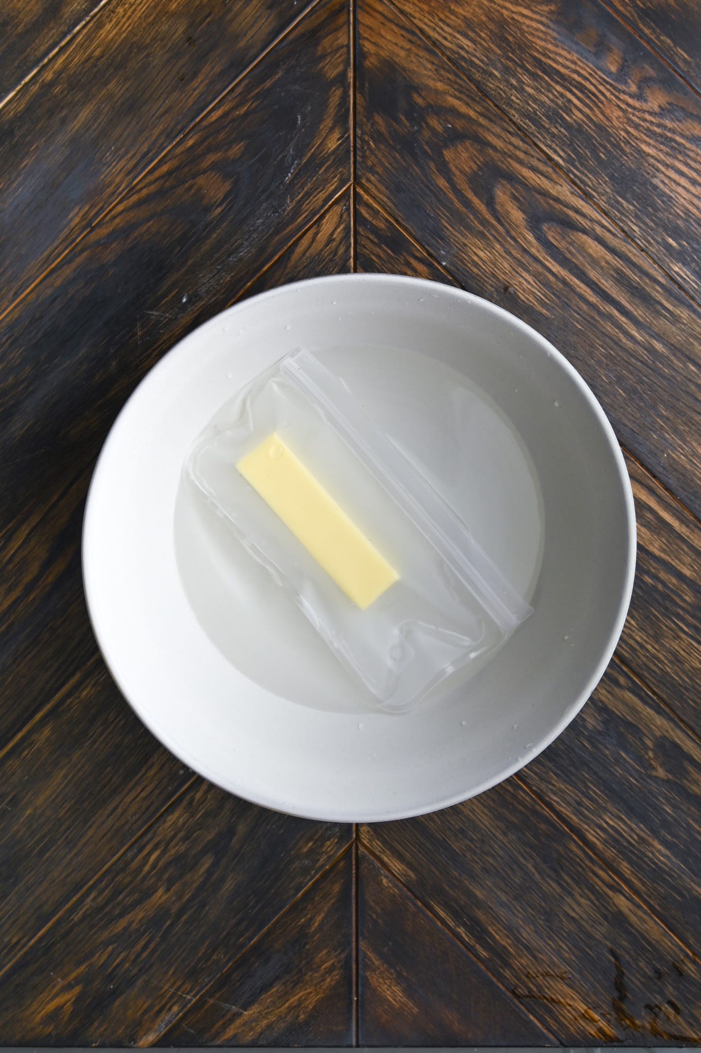 How to Quickly and Easily Soften Butter — Marley's Menu