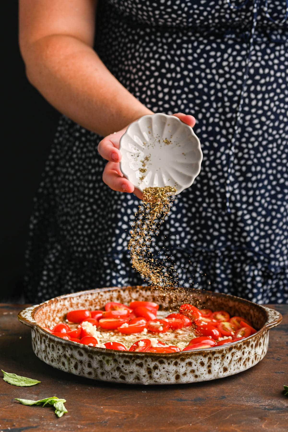 Mouthwatering Rigatoni Burrata with Blistered Tomatoes — Marley's Menu