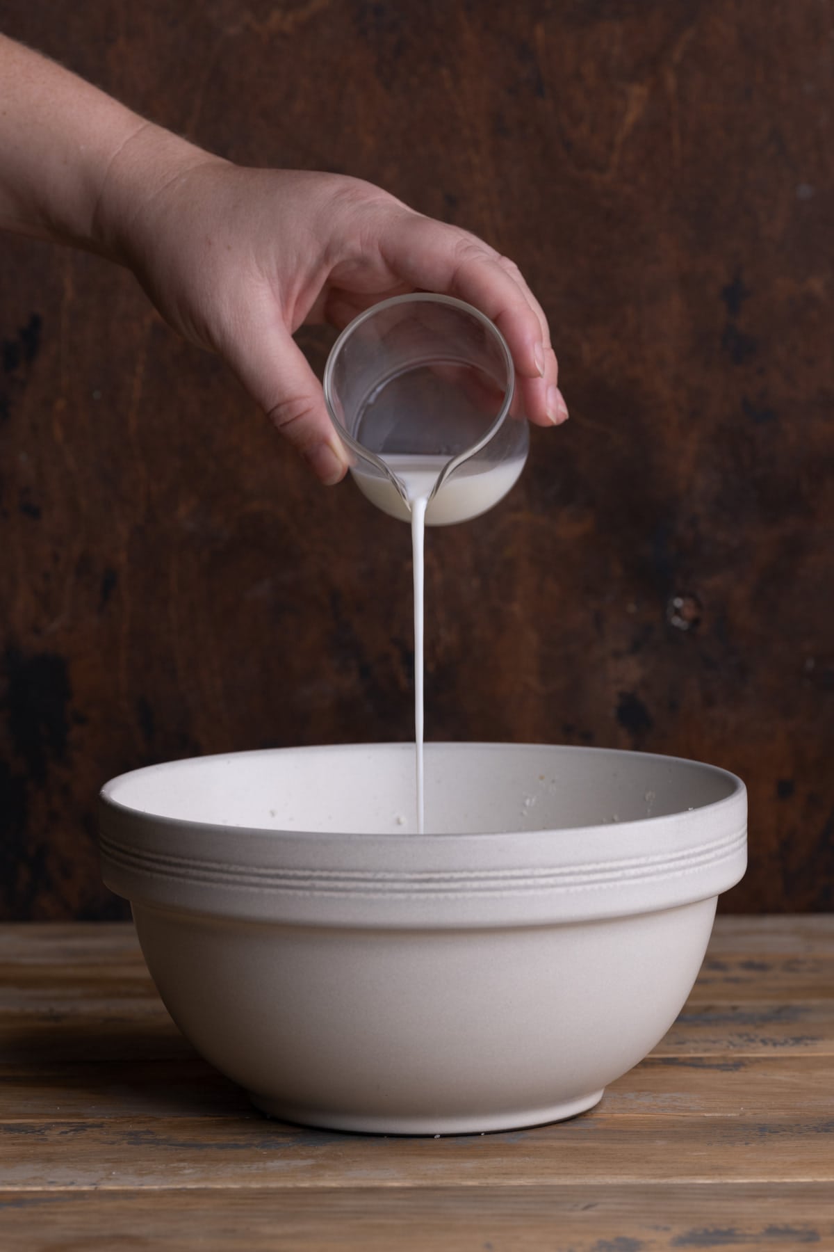 10-Minute Edible Sugar Cookie Dough — Marley's Menu