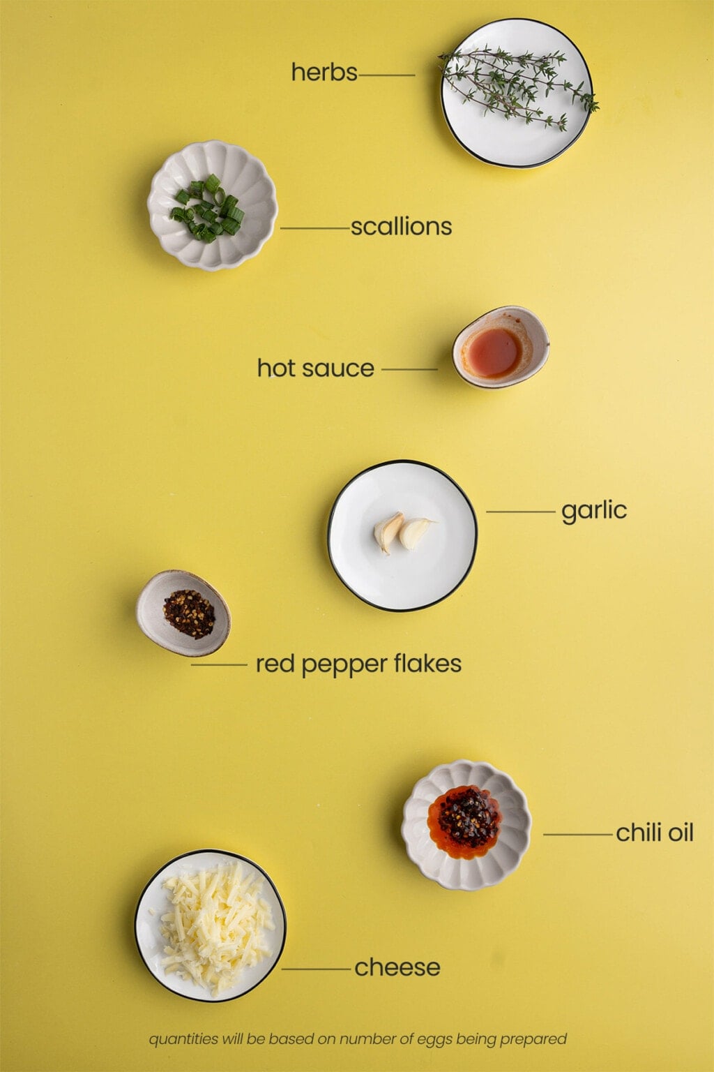 5-Minute Fried Over Hard Eggs — Marley's Menu