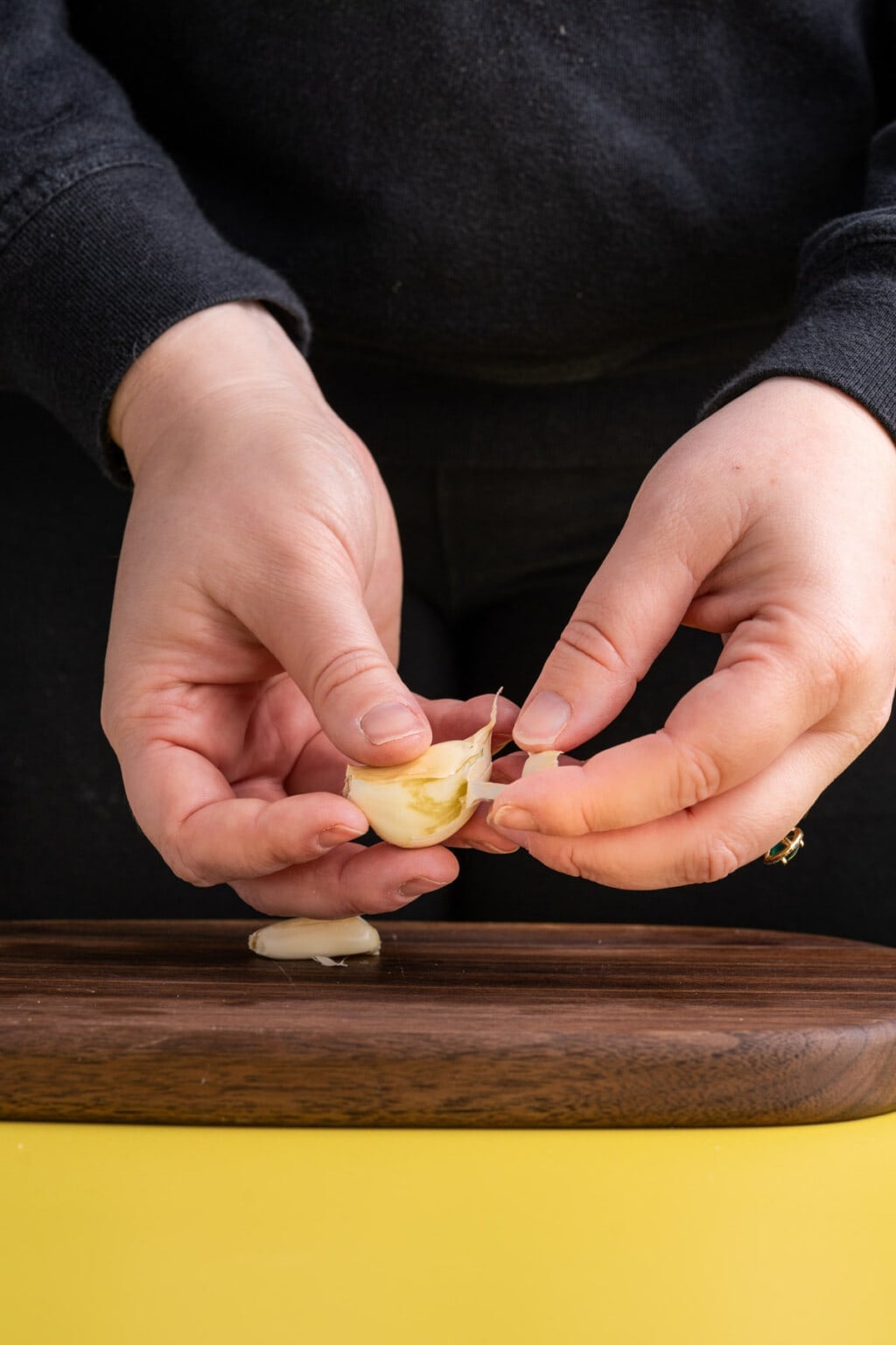 10-Minute Buffalo Ranch Hummus — Marley's Menu