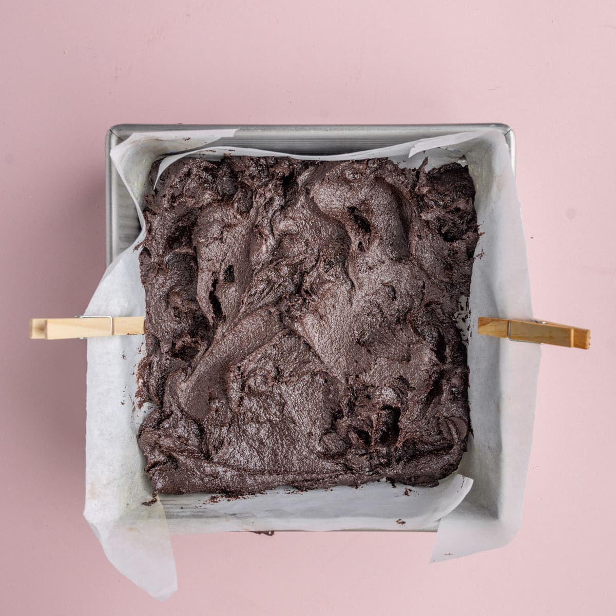 Layered Banana Pudding Brownies — Marley's Menu