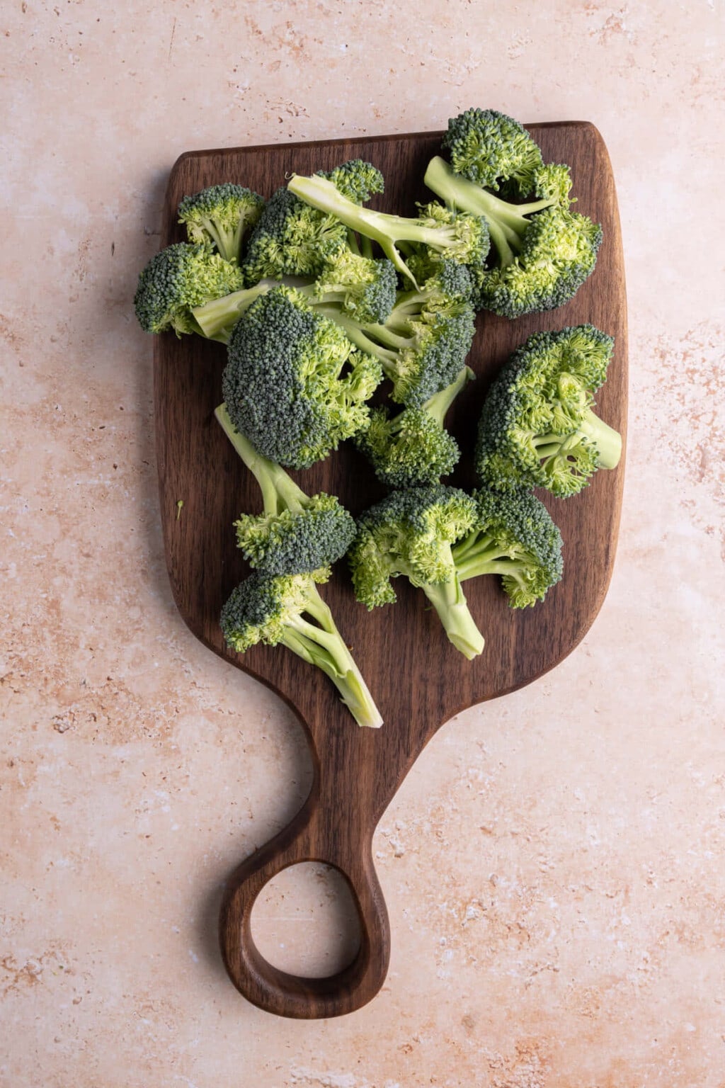 20-Minute Roasted Broccoli and Carrots — Marley's Menu