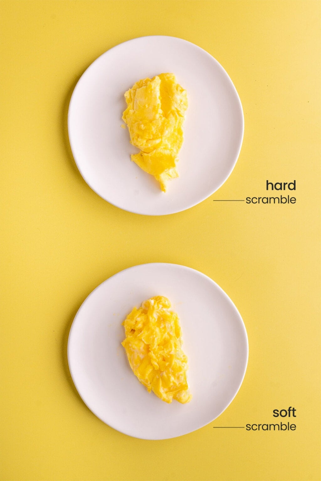 The Best Soft Scrambled Eggs Hacks and Technique — Marley's Menu