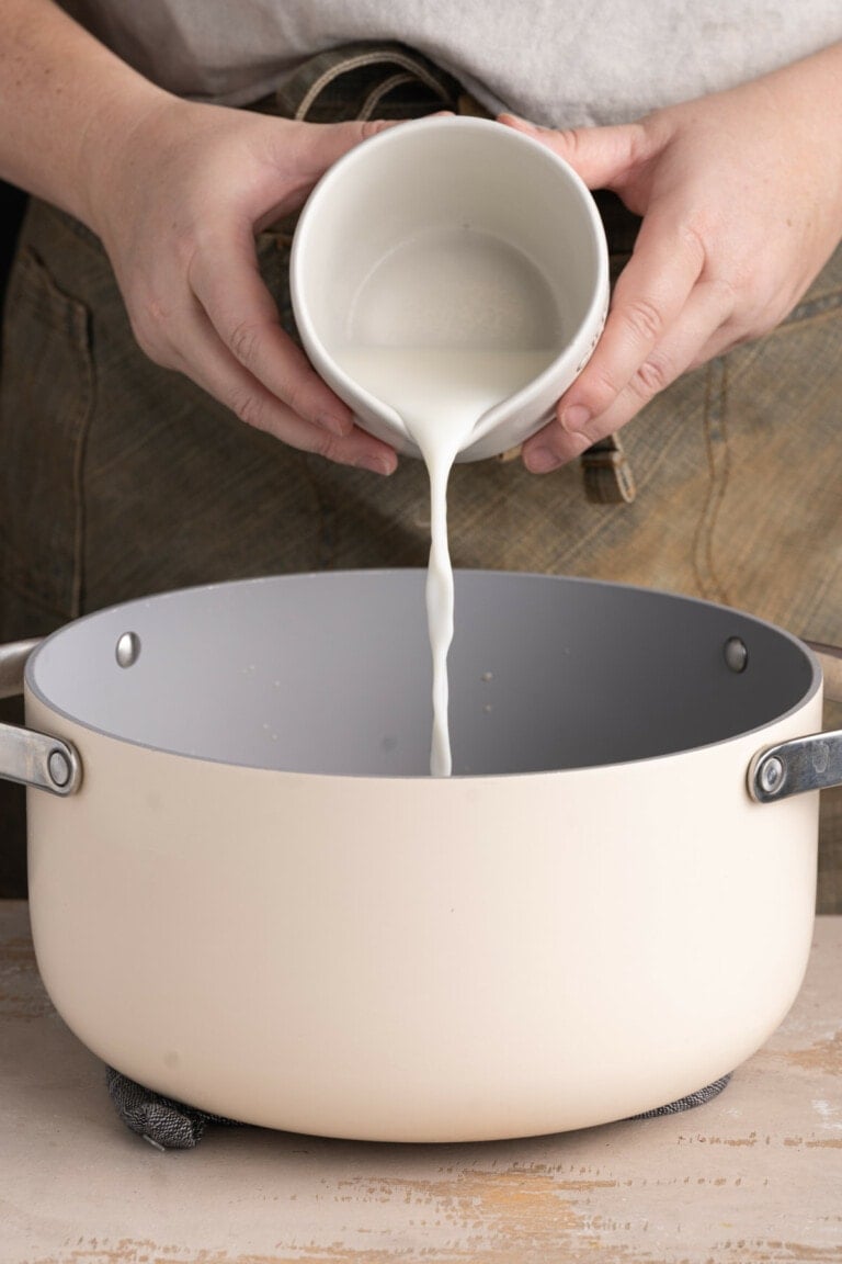 Easy Baked Pumpkin Mac and Cheese — Marley's Menu