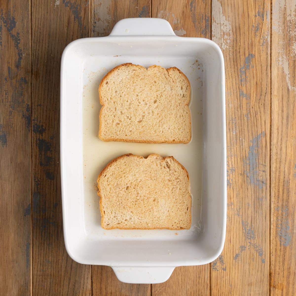 Apple Cider French Toast with Sautéed Apples — Marley's Menu