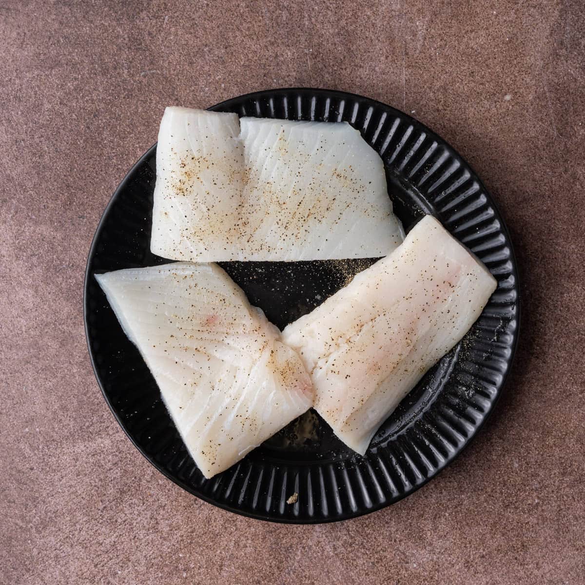 One-Pot Creamy Halibut Chowder — Marley's Menu