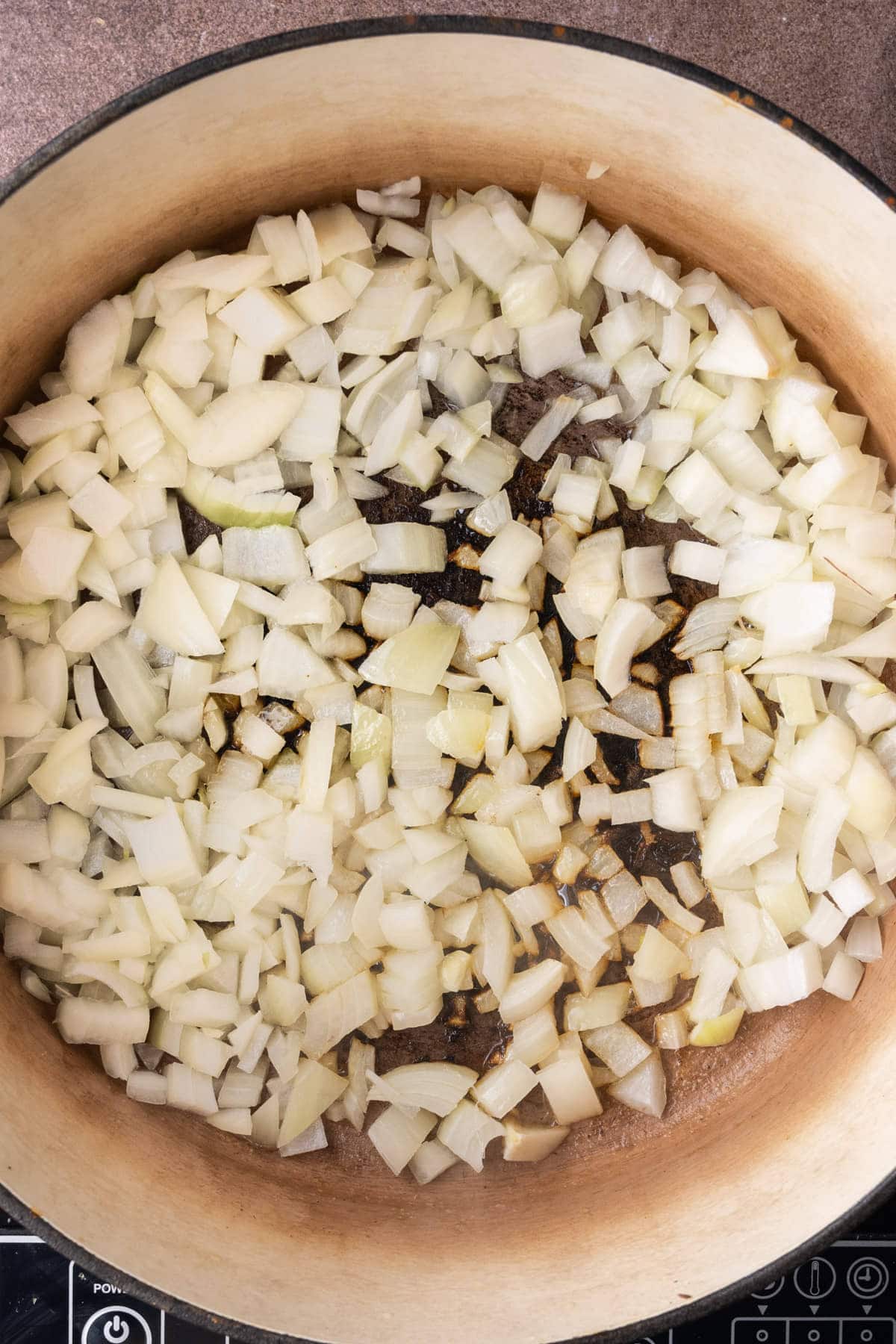 One-Pot Creamy Halibut Chowder — Marley's Menu