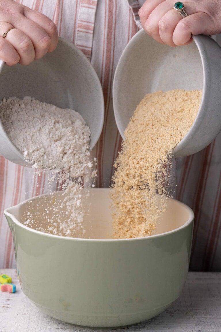 30-Minute Lucky Charms Cookies — Marley's Menu