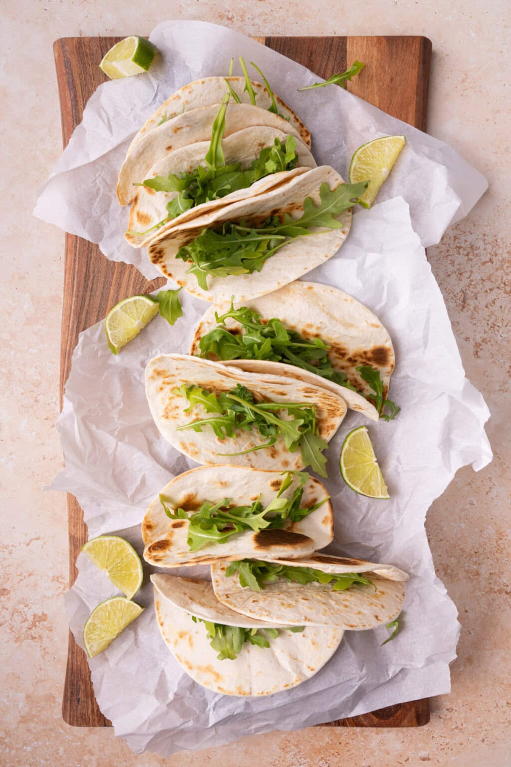 30-Minute Baked Red Snapper Tacos — Marley's Menu