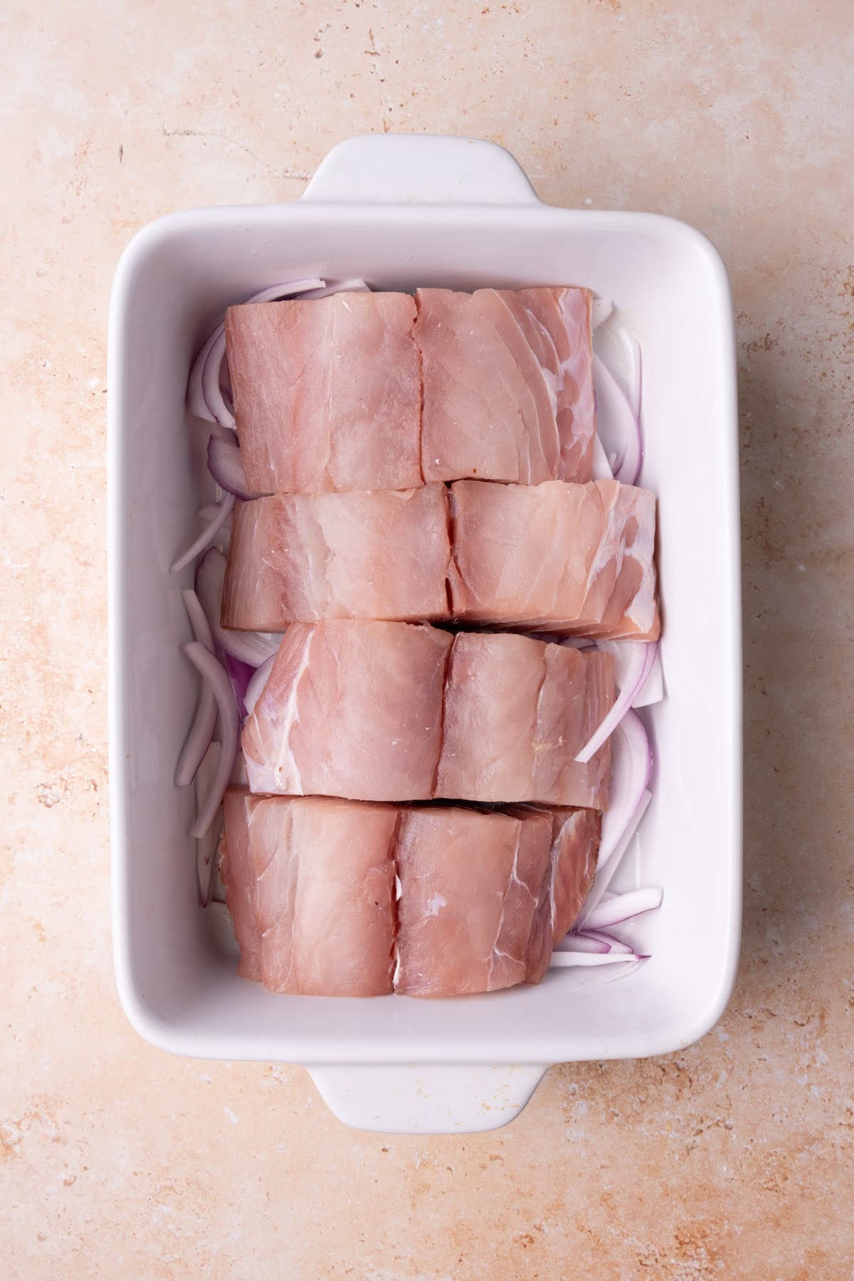 30-Minute Baked Red Snapper Tacos — Marley's Menu