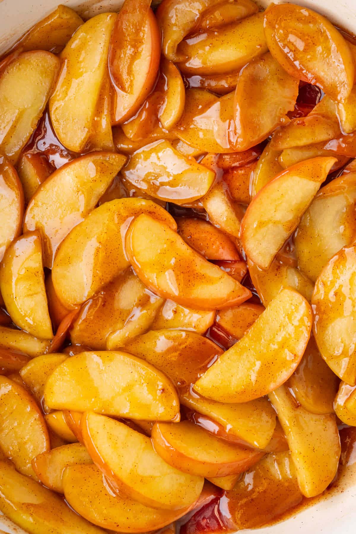 Elevated Salted Caramel Apple Pie — Marley's Menu