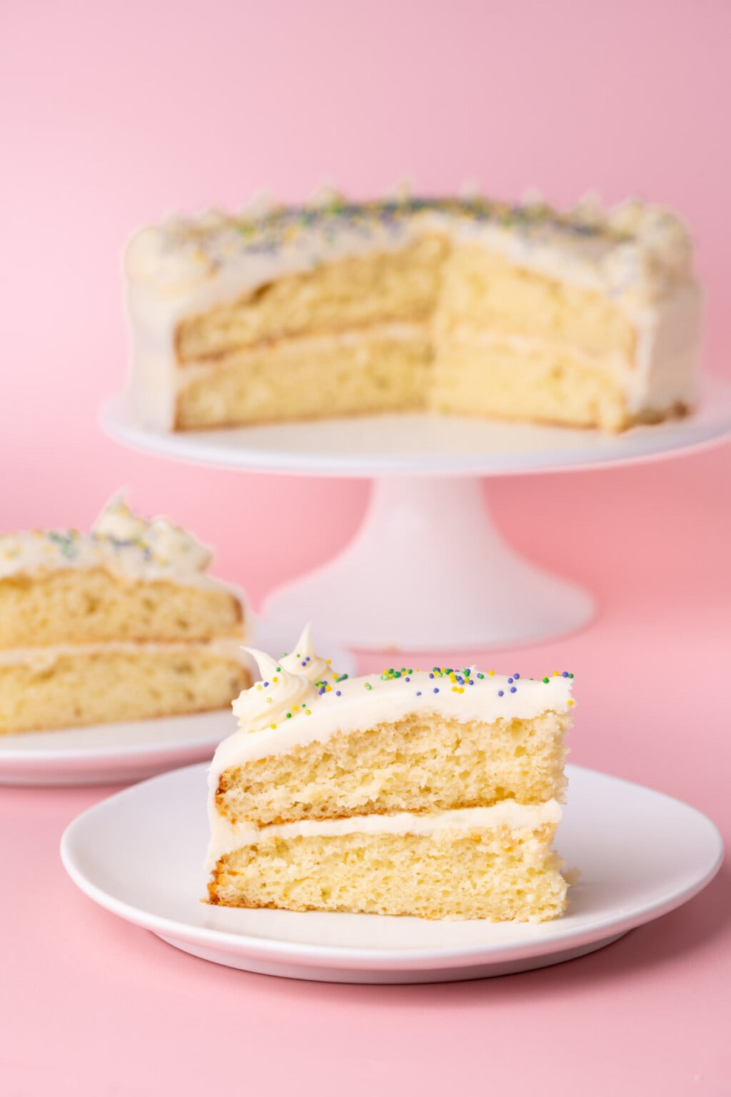 How to Make Box Cake Mix Better with Two Simple Add-Ins (So Moist ...