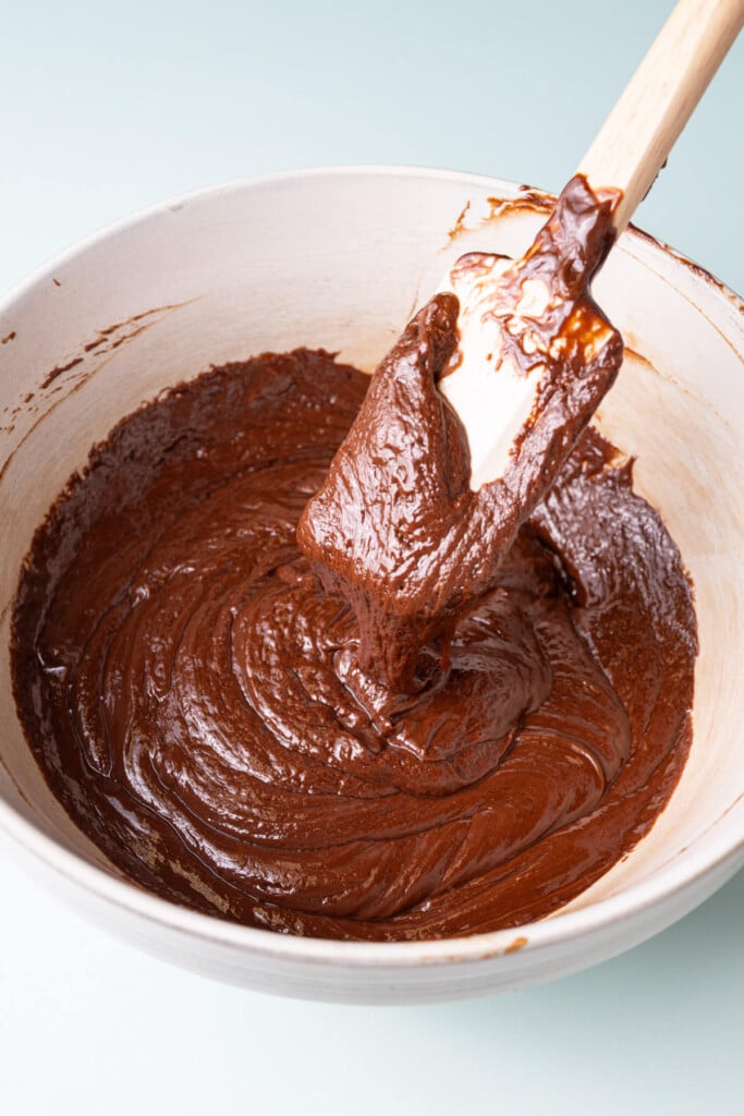 2-Ingredient Spreadable Milk Chocolate Ganache — Marley's Menu