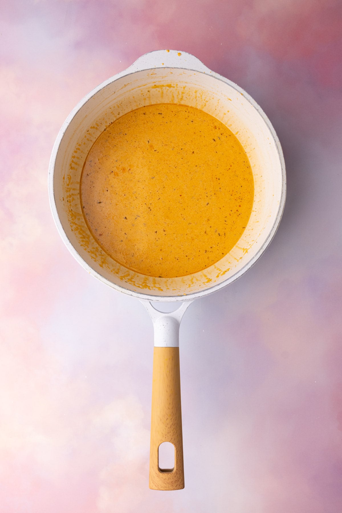 5-Ingredient Cajun Mac and Cheese — Marley's Menu