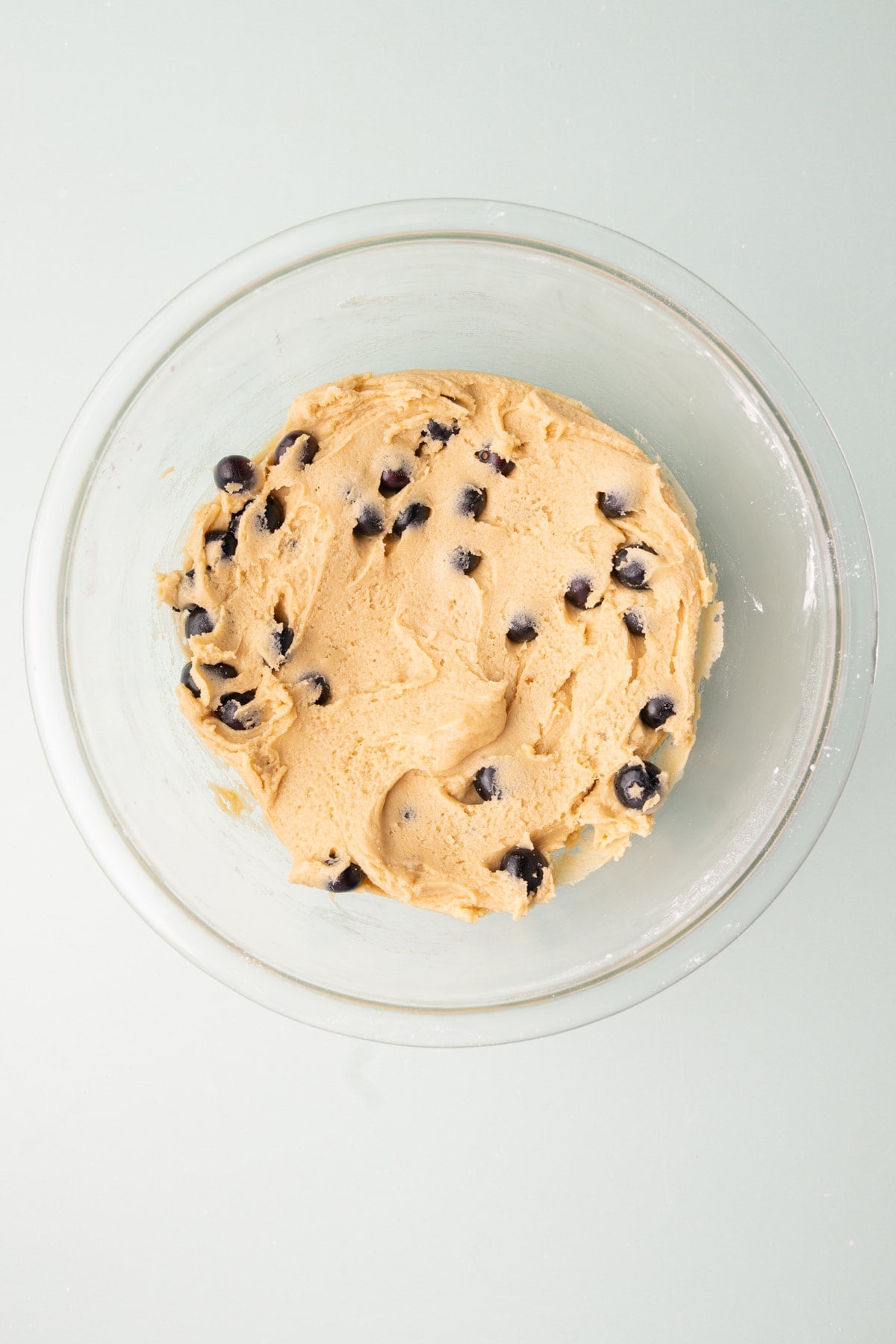 30-Minute Chewy Blueberry Cookies — Marley's Menu