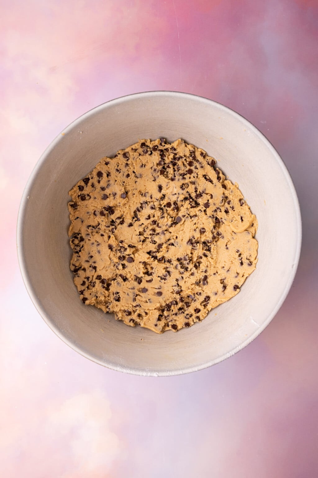 Soft Mini Chocolate Chip Cookies (30 Minutes!) — Marley's Menu