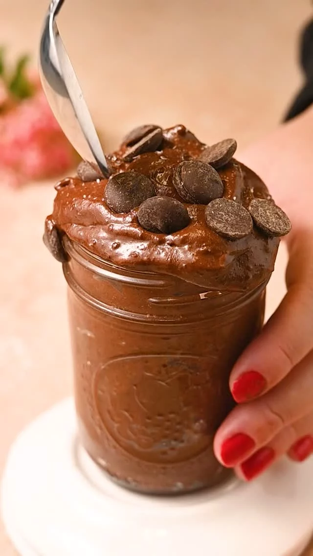 10-Minute Creamy Ricotta Cheese Sauce — Marley's Menu