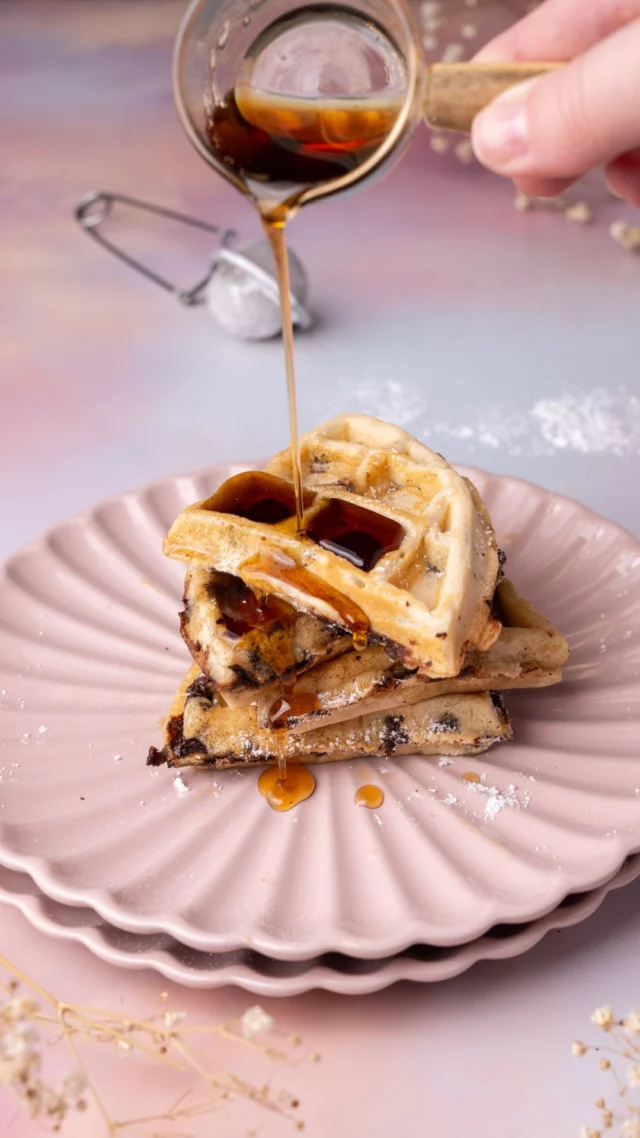 Quick 10-Minute Edible Brownie Batter — Marley's Menu