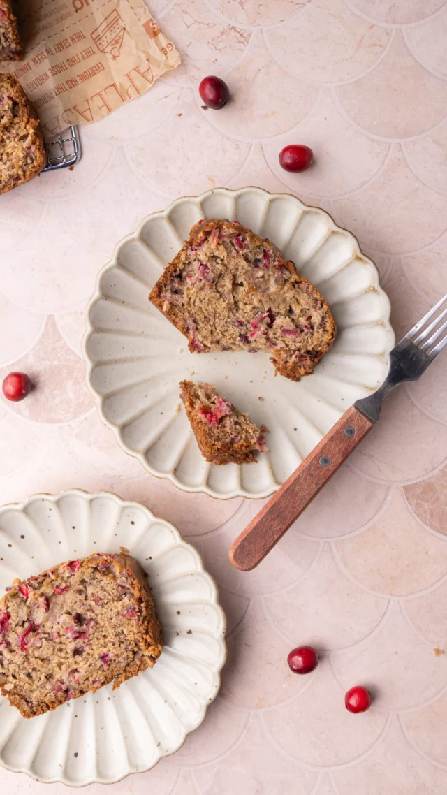 5-Ingredient Cranberry Sauce with Apples — Marley's Menu